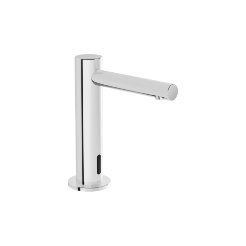 VitrA Touch-Free Sensor Tap (Power Supply) - Chrome | Eqwep UAE