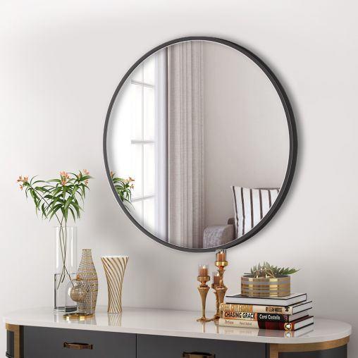 Bernstein Mirror without Back Light 100cm | Eqwep UAE