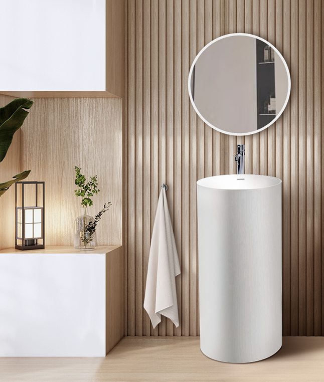 Mastering the Art of Choosing the Perfect Wash Basin | Eqwep UAE